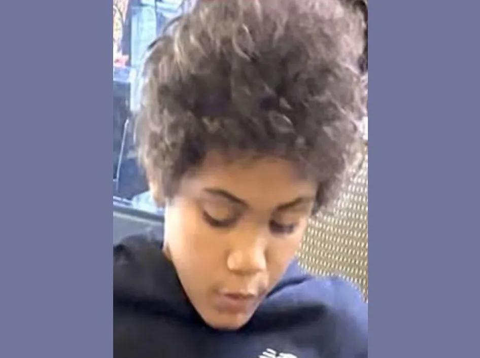 Missing 9-year-old Tristan King found safely after nearly six months ...