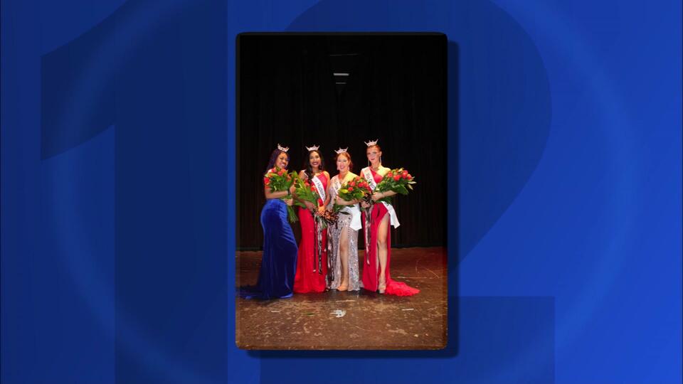 3 crowned at Miss Hudson Valley/Miss Greater NY Competition - NewsBreak