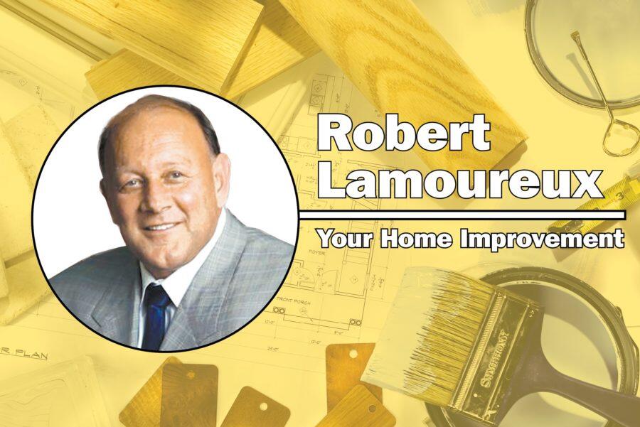 Robert Lamoureux | Grabbing some advice on a claw-foot tub - NewsBreak