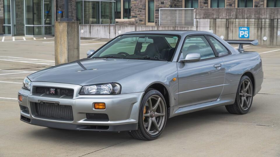 5 JDM Cars America Missed Out On - NewsBreak