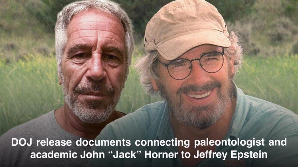 Newly released Epstein files reveal connections to Chapman faculty ...