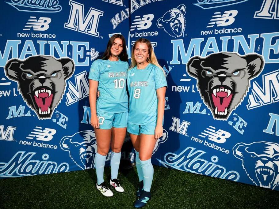 University of Oregon transfers making big impact for UMaine women’s soccer