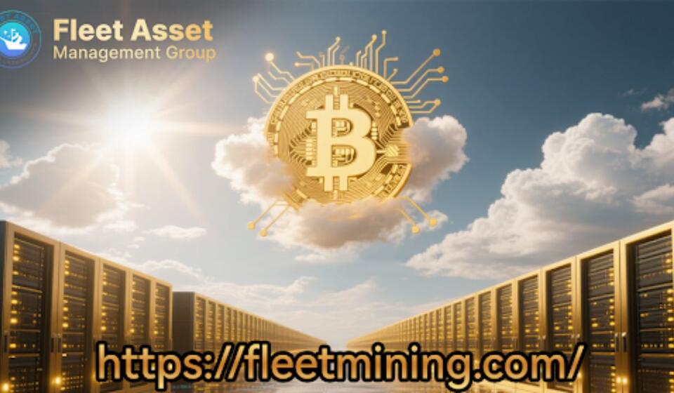 Bitcoin Price Trend: BTC, ETH, and SOL Users Can Leverage Cloud Mining ...