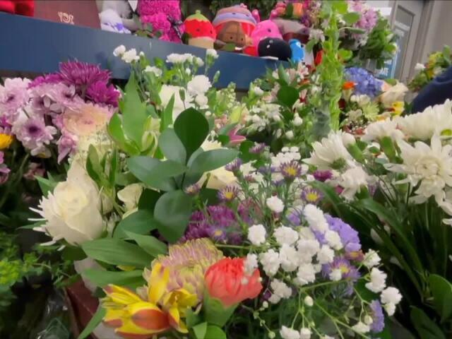Event held to honor Virginia family presumed dead in plane crash ...