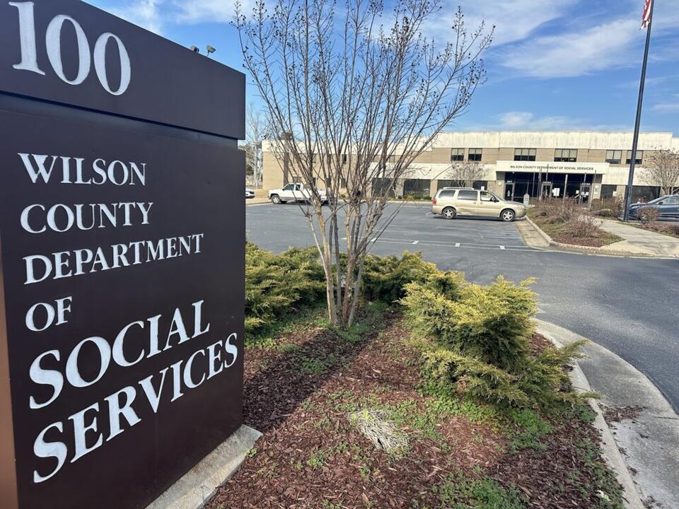 Screenings will benefit Wilson foster children - NewsBreak