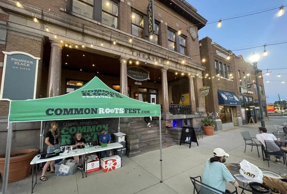 Annual Common Roots Festival Continues Saturday in St. Cloud - NewsBreak