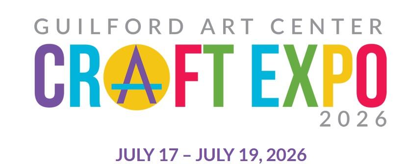 2026 Guilford Craft Expo set for July 17–19 - NewsBreak