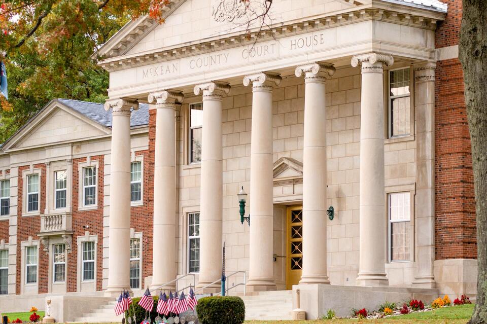 Grant paying $40k in bonuses to McKean Co. public defender's office ...