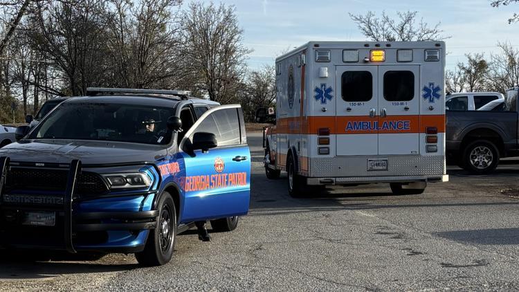 3 dead, 12 injured after possible riot at Georgia state prison - NewsBreak
