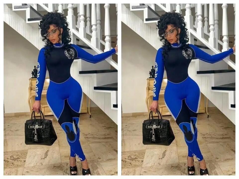 Cardi B finally opens up about how much she was paid to appear at a ...