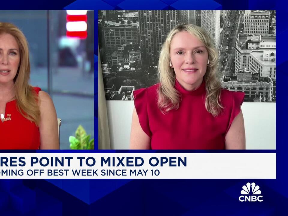 Pullback in the Magnificent 7 poses an opportunity investors: Defiance ...