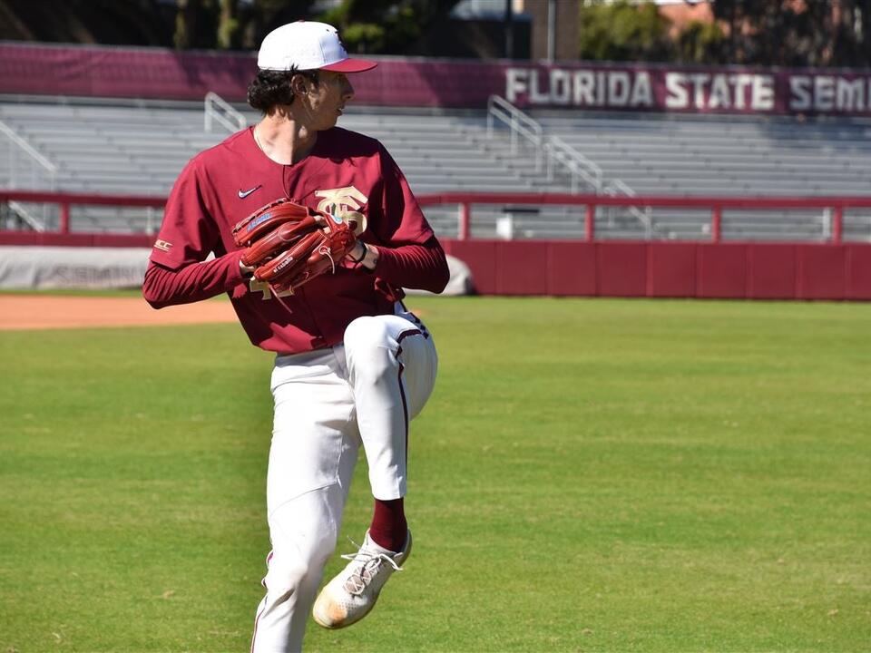 Live Updates: MER 13, FSU 6 -- FINAL