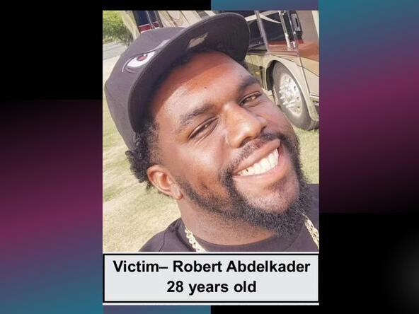 FBI offers $20,000 reward for information on deadly shooting at Compton ...