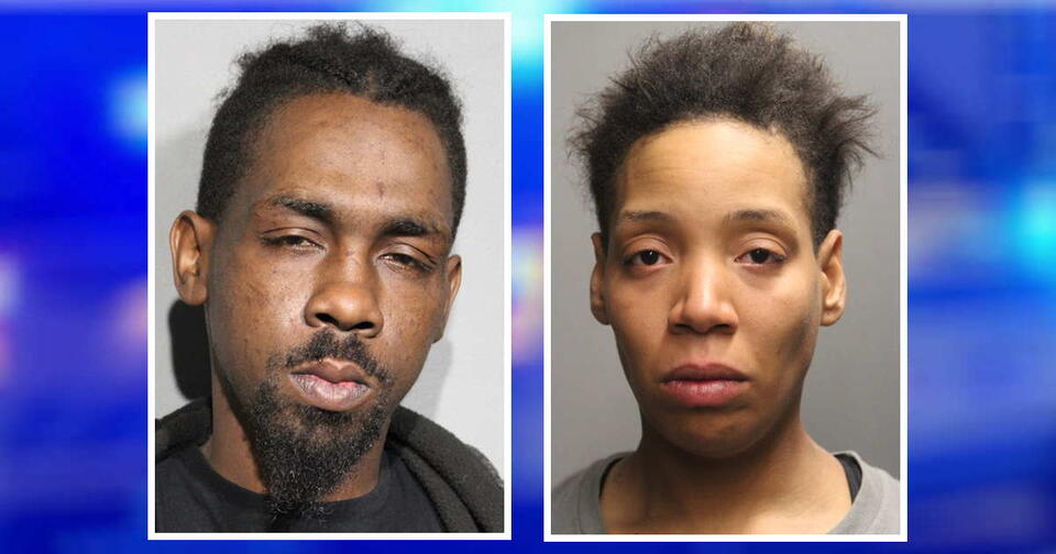 Dad opened fire with a gun in each hand, took cover behind minivan ...