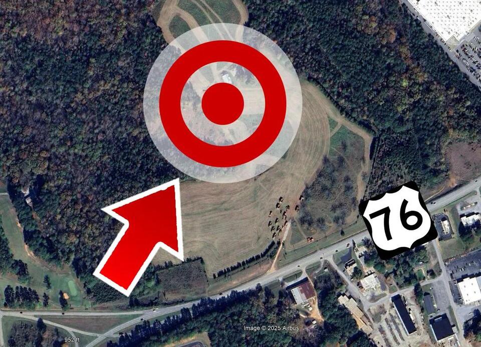 A New Target Store Is Coming to Seneca, SC: Here’s What We Know - NewsBreak