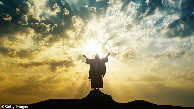 Odds of Jesus Christ returning before 2027 DOUBLE overnight - NewsBreak