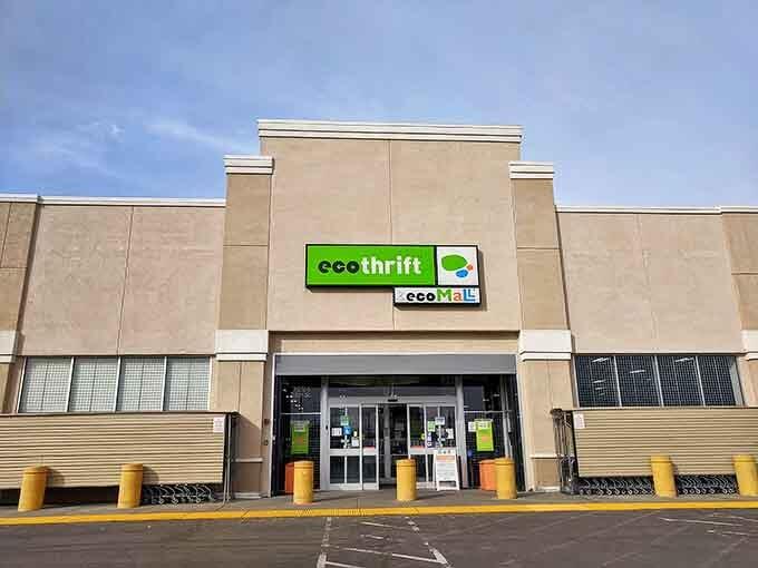 11 Massive Secondhand Stores In California Where Your Bargain-Hunting ...