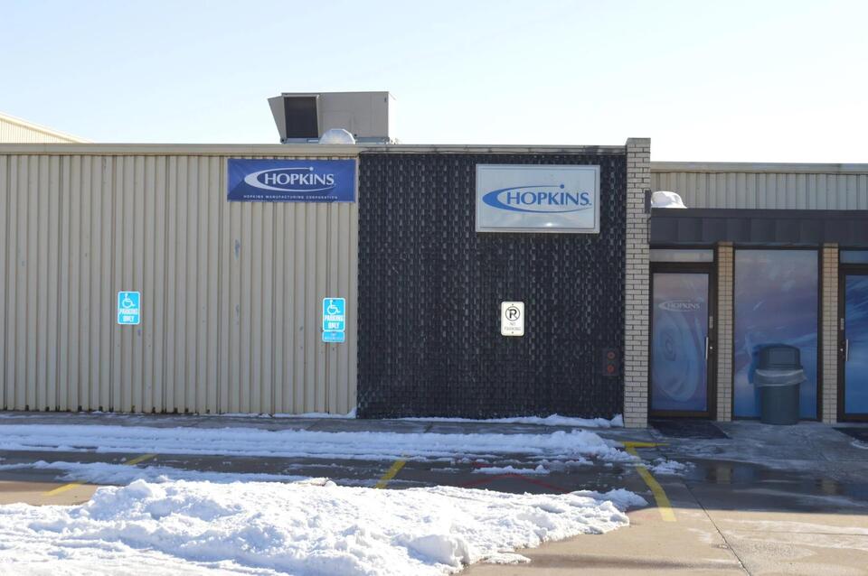 130 jobs lost as Hopkins Manufacturing closure confirmed - NewsBreak