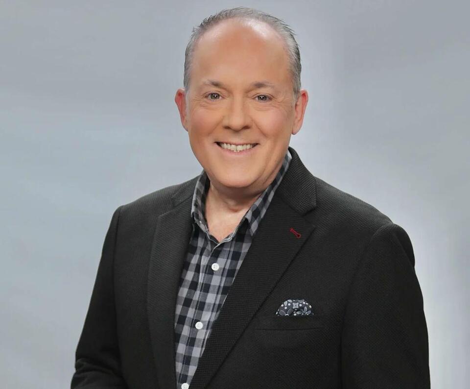 FOX 26 Houston anchor Tom Zizka leaving the station after nearly 30 ...