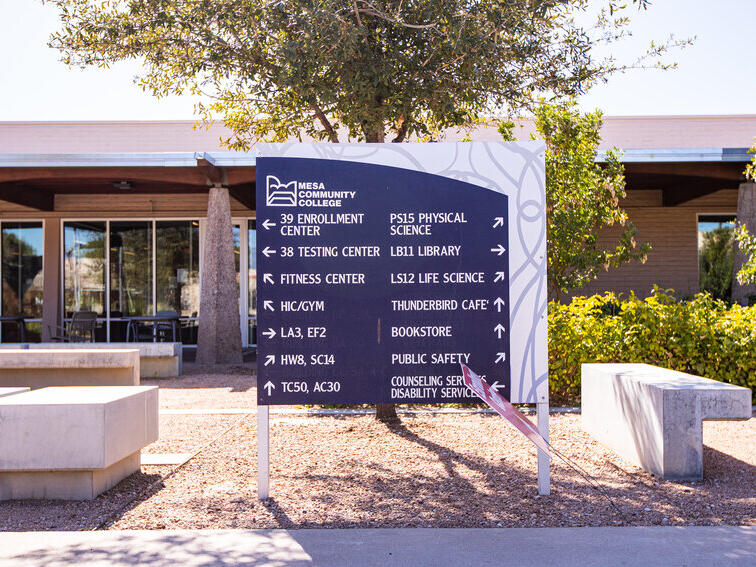4 MCC faculty members honored with Endowed Teaching Chair awards