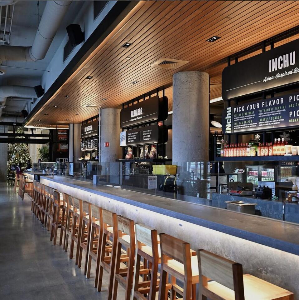 Time Out Market Boston Is Closing on January 23 - NewsBreak