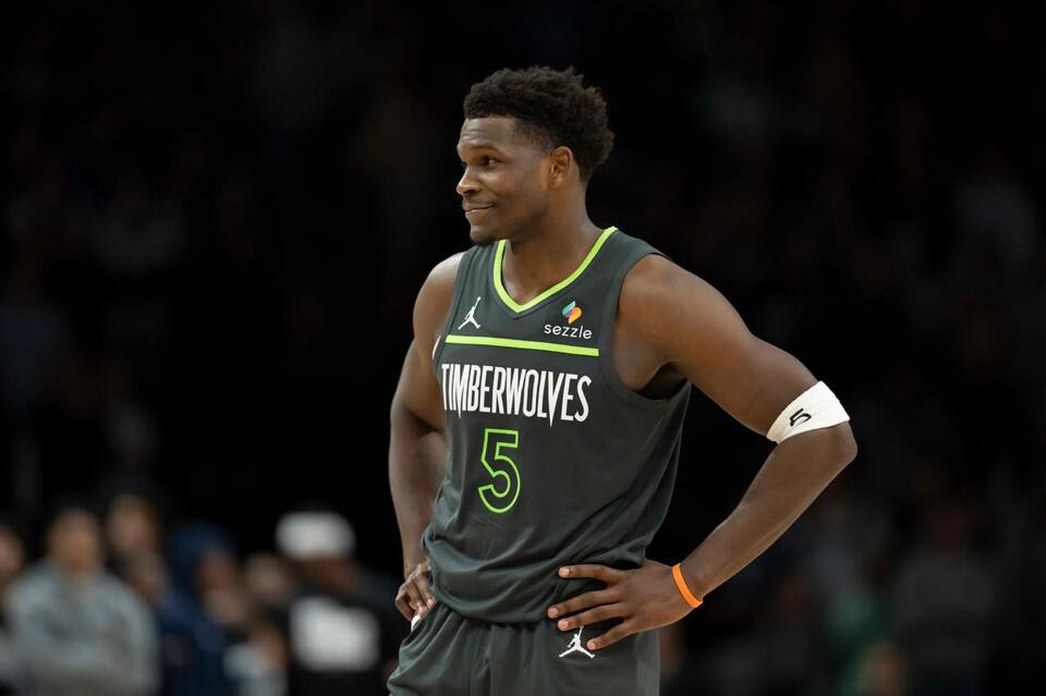 NBA Trade Rumors: Timberwolves Interested in 3 Players To Fuel Anthony ...