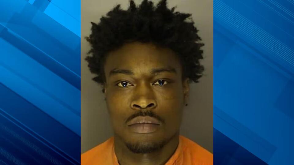 Police: Drone catches man waving Glock switch through Myrtle Beach ...
