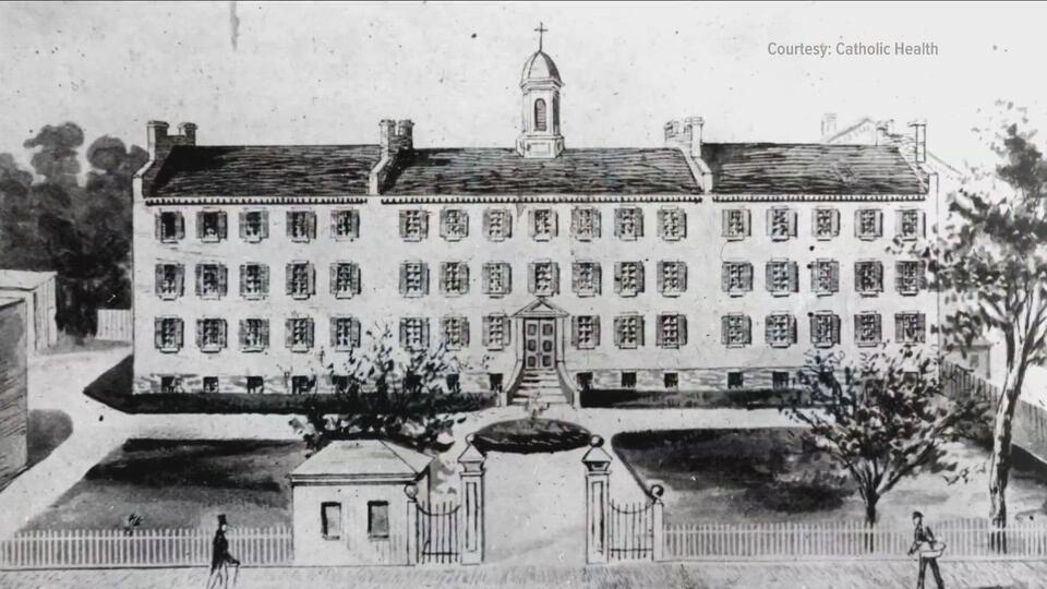 Sisters of Charity Hospital Celebrates 175th Anniversary - NewsBreak