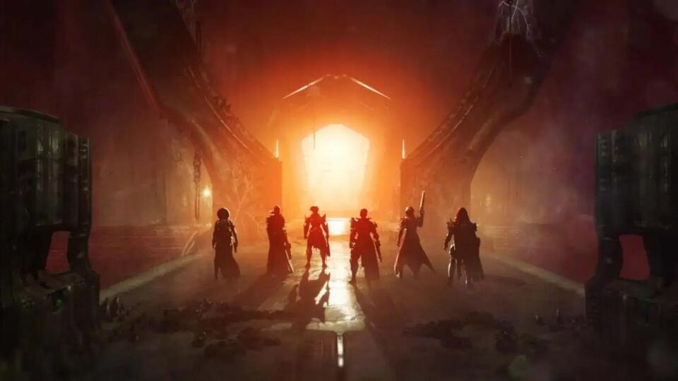 Destiny 2 King's Fall 2026 Raid Guide - NewsBreak