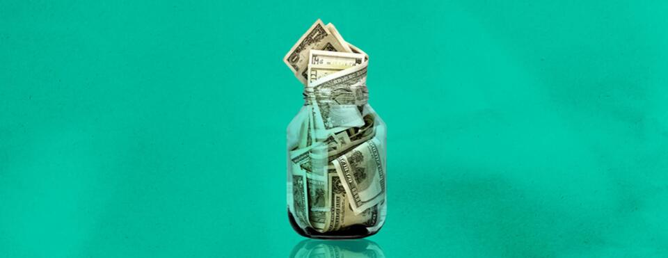 ‘Deficit Day’ Is No Cause to Celebrate as Spending Exceeds Taxes ...