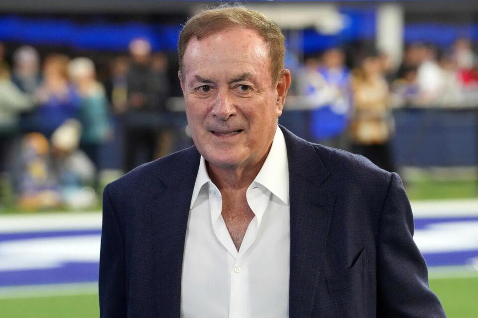 Amazon Prime Video Announces Decision on Al Michaels’ Future Ahead of ...