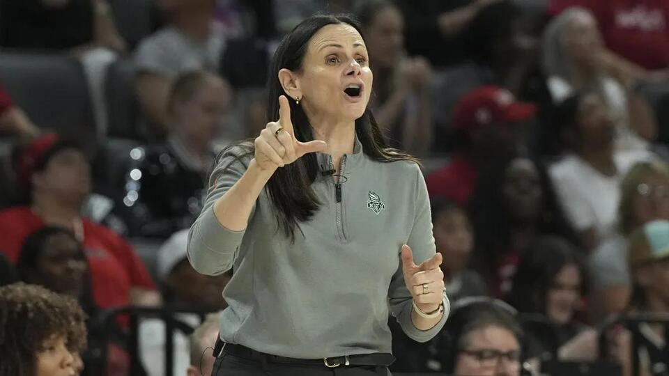 Liberty’s Sandy Brondello out as head coach a year after winning WNBA ...