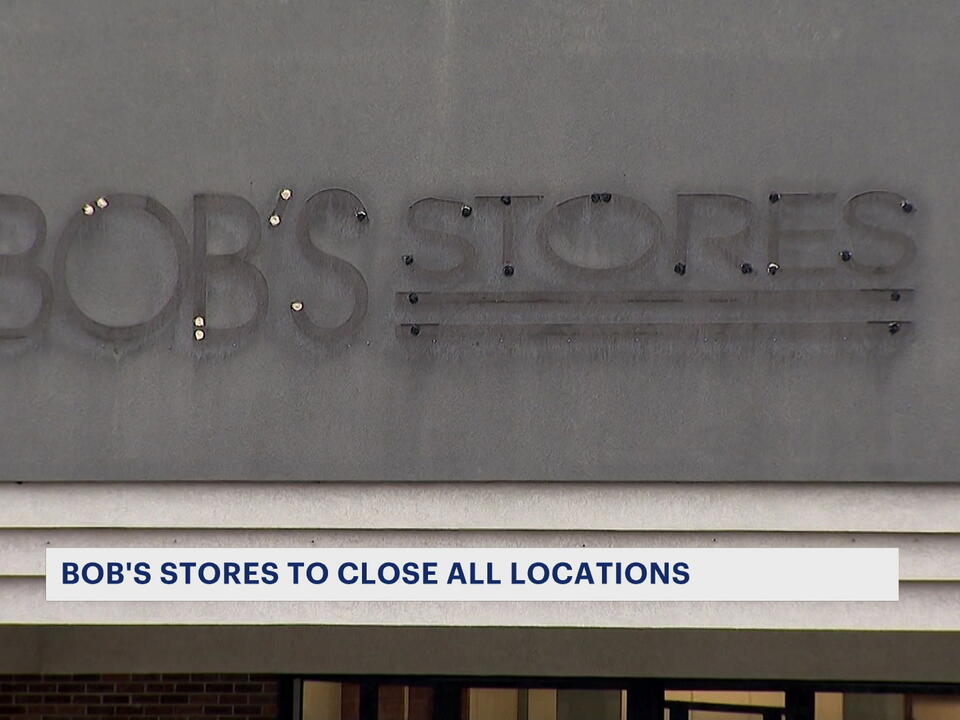 Bob's Stores to close after failing to secure financing; remains stores ...