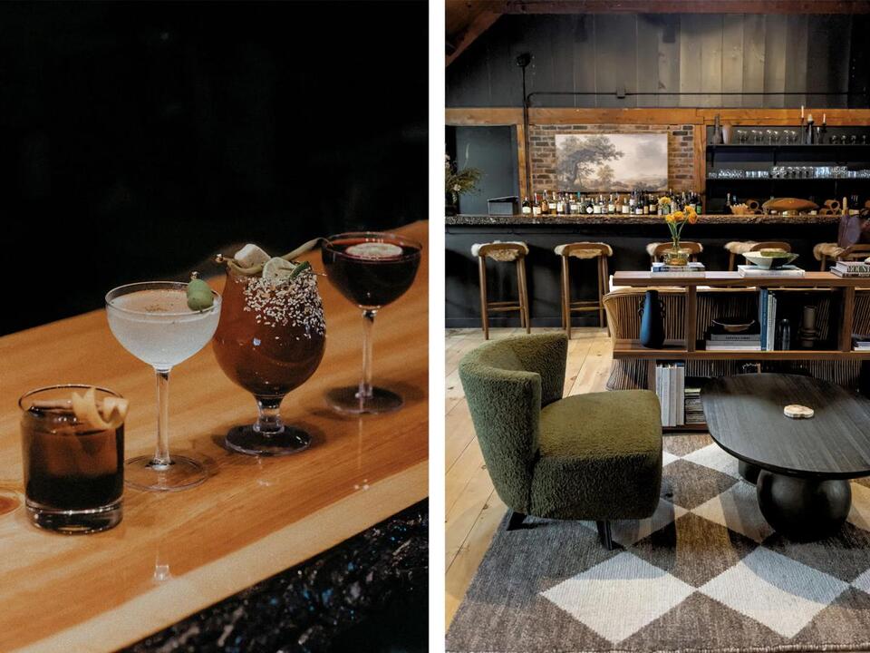 Whereabouts Cocktail Bar and Day Haus Find ‘Forever Home’ in Stowe ...