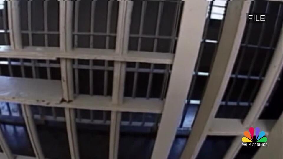 Riverside County Jail Beating Sparks Lawsuit, Raises Questions About ...
