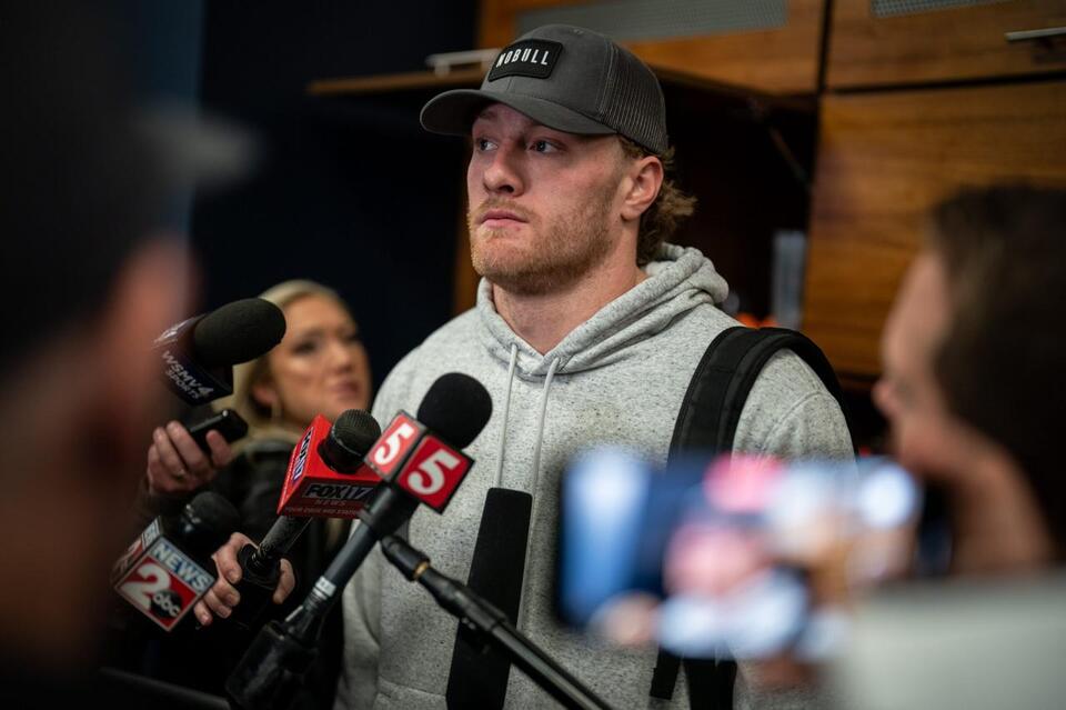 “She’s for the streets”: Gia Duddy faces NFL fan fury two years after ...