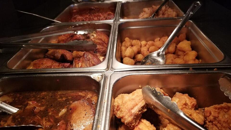 Kentucky State Park Restaurants Roll Out New Menus - NewsBreak