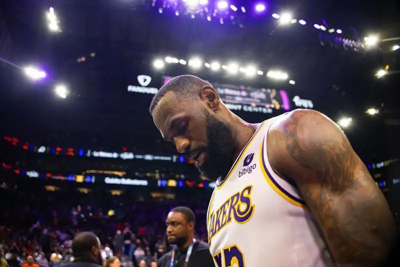 LeBron James’ Life After Basketball: 5 Career Moves That Could Redefine ...