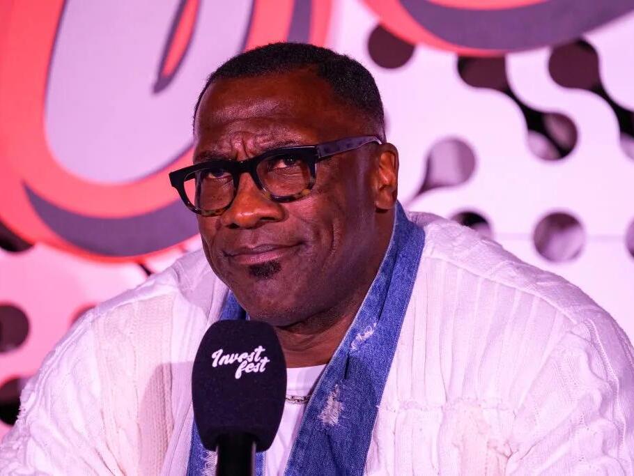 Nightcap: Shannon Sharpe Unc-ly Alleges Instagram Hack After He’s ...