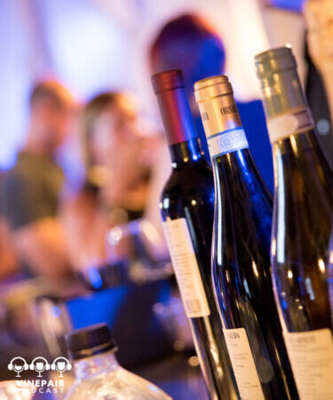 The VinePair Podcast: Why Is Wine PR Struggling So Much? - NewsBreak