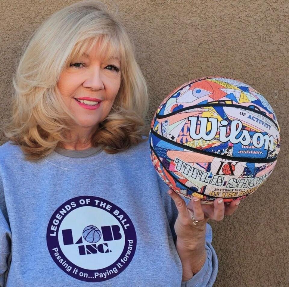 A magical moment for Iowa Cornet basketball and ‘Machine Gun Molly ...