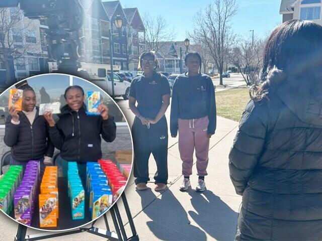 2 Colorado Girl Scouts selling cookies say they were kicked off store ...