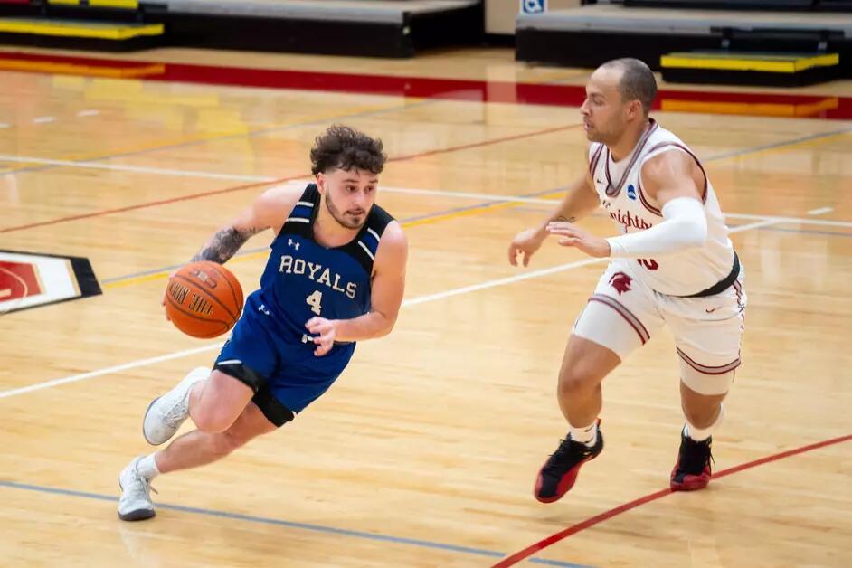 EMU Men’s Basketball loses heartbreaker to Southern Virginia - NewsBreak