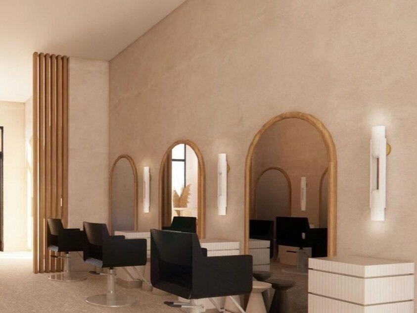 Hair salon opens in Verrado