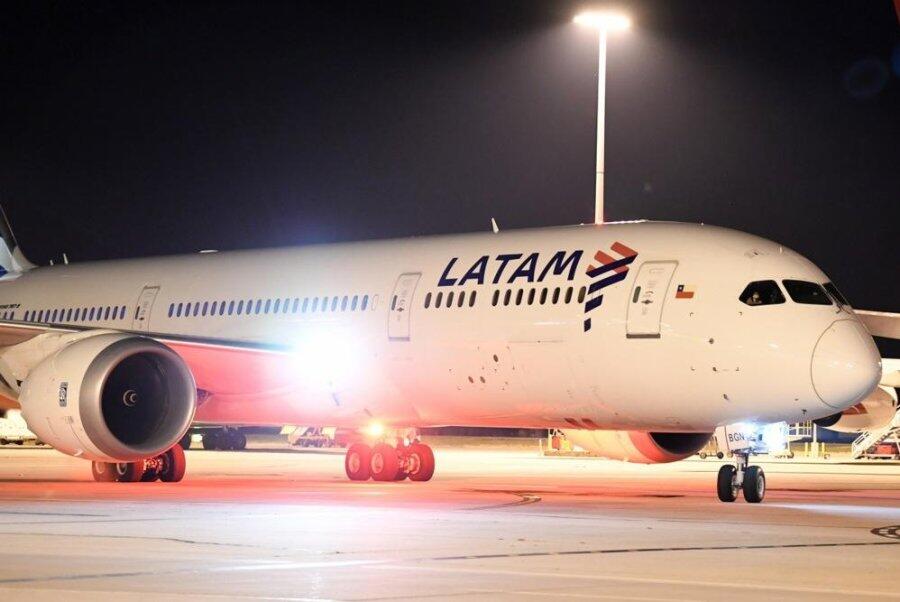 Airlines warn new airport fees threaten connectivity in Latin America ...