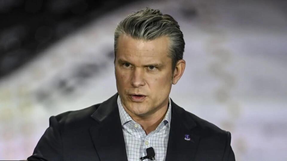 Army helicopters greeting Kid Rock was a scandal. So was Pete Hegseth’s ...