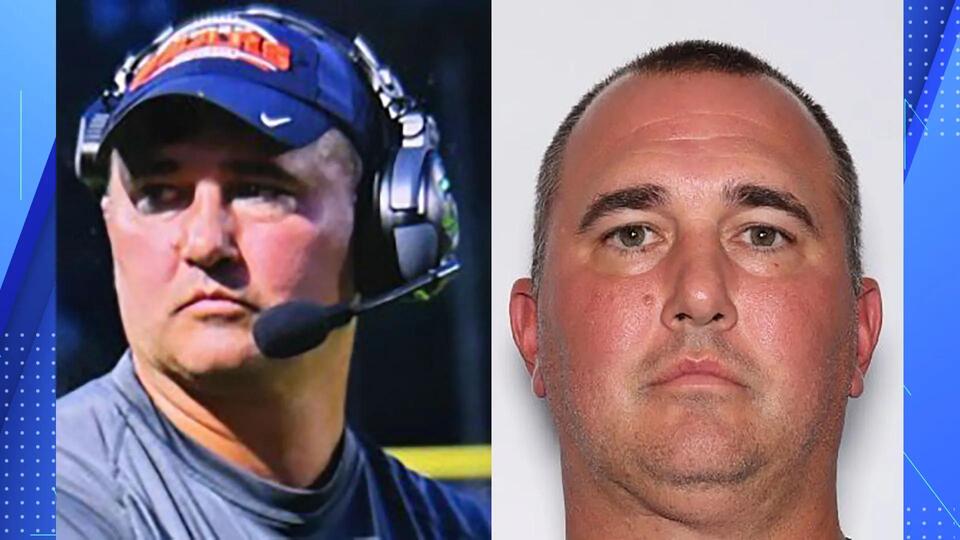 Virginia football coach Travis Turner missing amid undefeated season ...