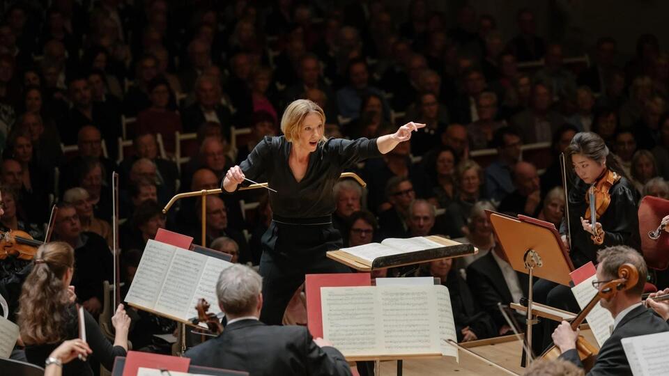 Bachtrack’s Statistics Reveal 2024 Trends in Classical Music - NewsBreak