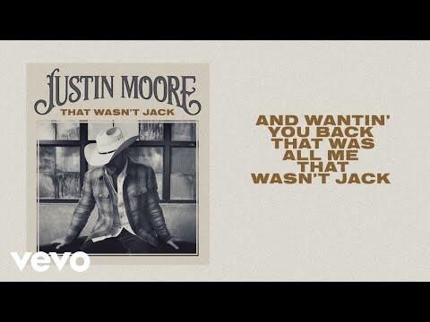 Justin Moore’s New Album ‘Stray Dog’ Doesn’t Stray From His Traditional ...