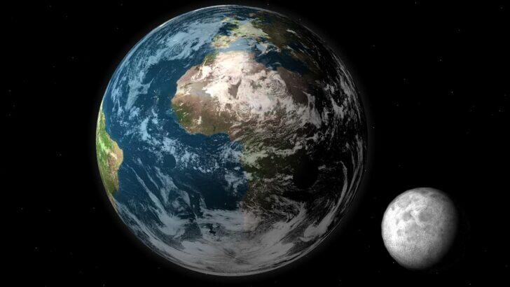 Earth Reaches First Catastrophic Climate Tipping Point Says Landmark ...